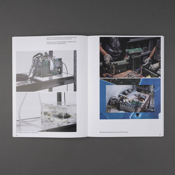 Post-Capital: A Reader - Mudam Edition | Mudam Store